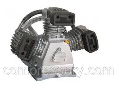 Купить Компрессорный поршневой блок (голова компрессора) LB-40, ЛБ-40 ...